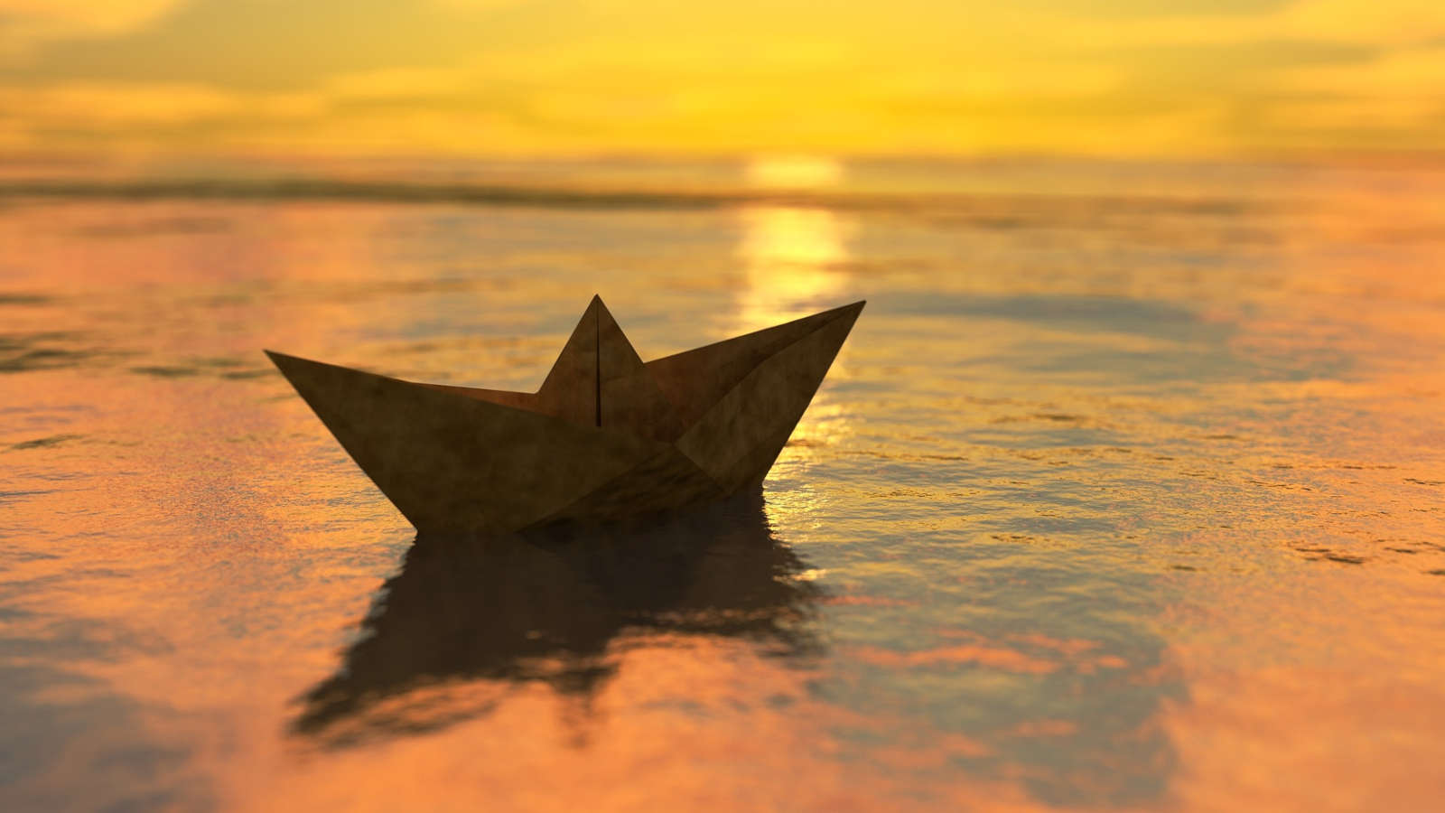 Remar mar adentro - El Evangelio de andar por casa